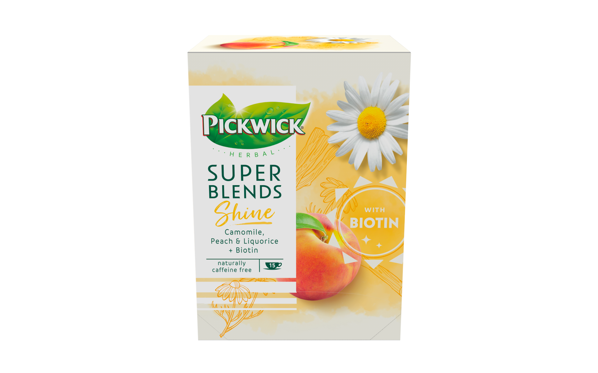 Shine | Pickwick CZ